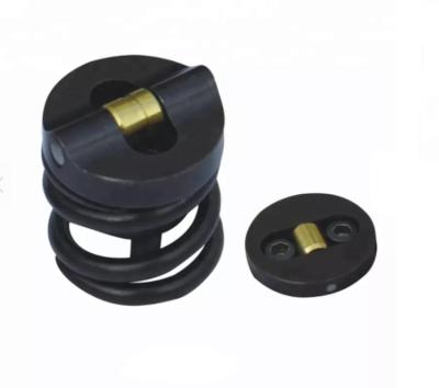 China Metal Injection Mould Spare Parts Z1892,Z5140, Z5129, Z5133,Z5130,Z5129,Z5135 Slide Retainers for sale
