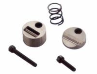 China Metal Injection Mould Spare Parts Z1892,Z5140, Z5129, Z5133,Z5130,Z5129,Z5135 Slide Retainers for sale
