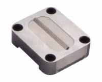 China Metal Injection Mould Spare Parts Z1892,Z5140, Z5129, Z5133,Z5130,Z5129,Z5135 Slide Retainers for sale
