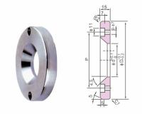 China Type A Type B Die Casting Mold Parts Tempered HRC30 S45C Mold Locating Ring for sale