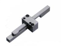 China Z171 Precision Mold Parts 20Cr P20 Mold Latch Lock Set With Locating Pin for sale