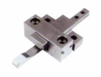 China DIN Machined Metal Parts GGS PPL Latch Lock Set LLL MPLK MPLKS PLSW MLK for sale