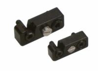 China DIN Machined Metal Parts GGS PPL Latch Lock Set LLL MPLK MPLKS PLSW MLK for sale