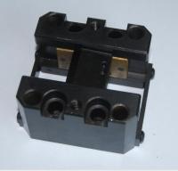 China Hardened Injection Mold Components Oil Free Slide Core Units For Loose Core ISO 9001 for sale