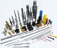 China Misimi Hasco Precision Mold Parts SKD61 Dme Mold Components for sale
