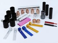 China Misimi Hasco Precision Mold Parts SKD61 Dme Mold Components for sale