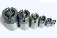 China Air Jet Poppet Valve Plastic Mold Components DME for sale
