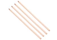 China DIN MISUMI Precision Mold Parts Heat Sink Resistant Cooling Pipe for sale