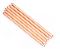 China DIN MISUMI Precision Mold Parts Heat Sink Resistant Cooling Pipe for sale