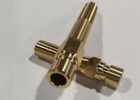 China Staubli ECT Hex Nipple Male Female , Hose Pipe Hasco NPT Thread Adapter for sale