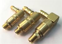 China Mold Connector Quick Release Plugs Couplings High Pressure Male Hydraulic Hose for sale