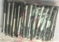 China H13 NAK80 Core Pin Injection Molding , TiCN Insert Compression Molding for sale