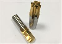 China SUJ2 Temper Core Pin Injection Molding , Die Casting Plastic Injection Mould Parts for sale