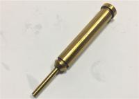 China Stainless Steel Core Pin Injection Molding Aluminium Harden Core Pin Insert For Pen Mold for sale