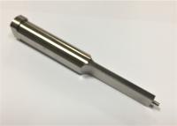 China Stainless Steel Core Pin Injection Molding Aluminium Harden Core Pin Insert For Pen Mold for sale