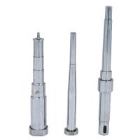 China Stainless Steel Core Pin Injection Molding Aluminium Harden Core Pin Insert For Pen Mold for sale