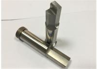 China SKH51 SKH55 Ejector Mold Pin Steel Round Straight PVD Coating for sale
