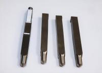 China SKH51 SKH55 Ejector Mold Pin Steel Round Straight PVD Coating for sale