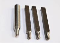 China FDAC Custom Plastic Injection Molding Non Standard Casting Insert Ejector Pin for sale