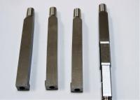 China FDAC Custom Plastic Injection Molding Non Standard Casting Insert Ejector Pin for sale