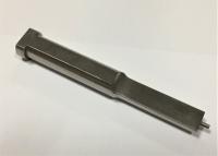 China SKD61 DME Injection Molding Accessories Turning Machining Mould Insert Core Pin for sale