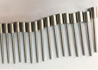 China Steel Core Pin Injection Molding Milling Insert Slide Core Ejector Pin for sale