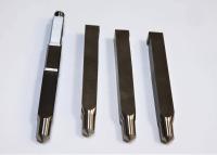 China Steel Core Pin Injection Molding Milling Insert Slide Core Ejector Pin for sale