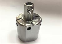 China Non Standard Mold Core Pins Titanium Coating CNC Punch Die Core Insert Punches for sale
