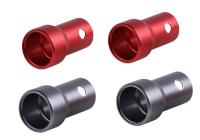 China Medical Metal CNC Machining Parts OEM Custom CNC Processing Services for sale