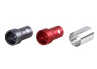 China Medical Metal CNC Machining Parts OEM Custom CNC Processing Services for sale