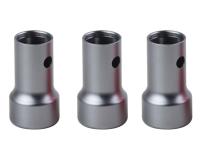 China Medical Metal CNC Machining Parts OEM Custom CNC Processing Services for sale