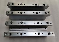 China Auto Parts Custom Stainless Steel Fabrication , Metal Stamping Fabrication ISO 9001 for sale