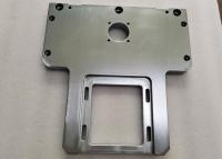 China Precision CNC Turning Machining Stainless Steel Medical Device Aluminium Machine Parts for sale