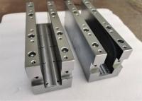 China Precision CNC Turning Machining Stainless Steel Medical Device Aluminium Machine Parts for sale