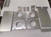 China Precision CNC Turning Machining Stainless Steel Medical Device Aluminium Machine Parts for sale