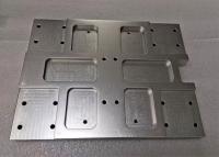 China SUS316L Stainless Steel CNC Machining Parts CNC Turning Medical Equipment Part for sale