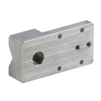 China Metal Broaching Precision Machined Parts Etching Kovar CNC Mechanical Components for sale