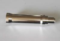 China SKD61 Stainless Steel CNC Turning Parts Aluminium Alloy Copper Parts For Automation for sale