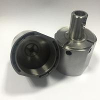 China S136 CNC Lathe Machine Parts Precious Metal EDM Drilling Mold Core Cavity for sale