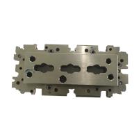 China S50CH13 718 CNC Milling Parts SKD61 Aluminum CNC Milling Service Core Mold Core Cavity for sale