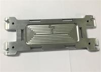 China S50CH13 718 CNC Milling Parts SKD61 Aluminum CNC Milling Service Core Mold Core Cavity for sale