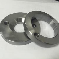 China P20 NAK80 CNC Milling Parts CNC Machining Plastic Parts According The Design Or Samples for sale
