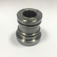 China P20 NAK80 CNC Milling Parts CNC Machining Plastic Parts According The Design Or Samples for sale