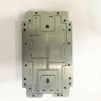 China Aluminum CNC Milling Parts powder coating CNC Mechanical Parts For Home Appliance Equipment for sale