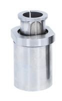 China P20 CNC Turning Parts NAK80 Mold Cavity Core Broaching Titanium Turning Parts for sale