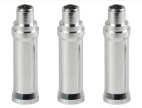 China P20 CNC Turning Parts NAK80 Mold Cavity Core Broaching Titanium Turning Parts for sale