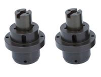 China SKD61 Hardware CNC Turning Parts Medical Equipment Spare Parts for sale