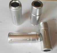 China Stainless Steel CNC Turning Parts Zinc Alloy Die Casting Parts For Auto Parts for sale