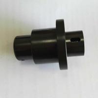 China Stainless Steel CNC Turning Parts Zinc Alloy Die Casting Parts For Auto Parts for sale