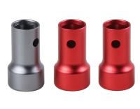China OEM Custom CNC Turning Milling Parts DIN GB Aluminum Stainless Steel Metal Parts ISO for sale